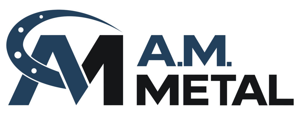 About AM Metal – Reliable Metal Products & Fabrication Experts